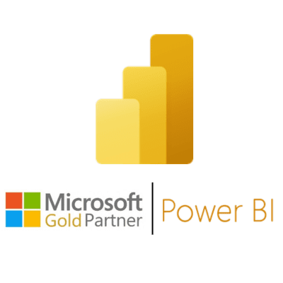Microsoft Power BI Consulting Services | Hire Power BI Developers